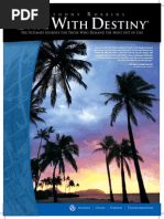 Tony Robbins - The Dickens Process | PDF | Pain | Psychological Concepts