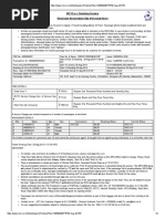 Prophet Professional 8.2 2013 | PDF | Actuarial Science | Actuary