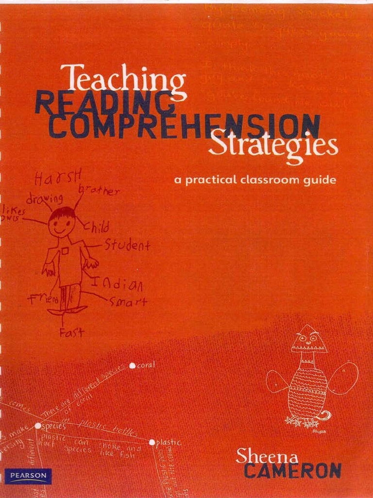 Reading Strategies Part 1 & 2 | PDF