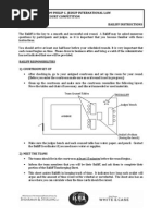 Bailiff Script | PDF