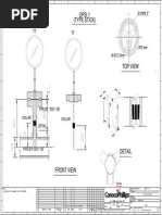 Progress Measurement Procedure | PDF | Business | Industries