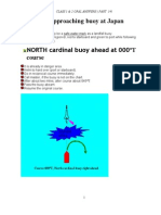 Chart 5011. Symbols and Abbreviations Used On Admiralty Paper Charts | PDF