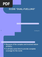 Admiralty Quick Guide To ENC Symbols PDF | PDF | Water Transport ...