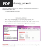 How To Customize Folders With Desktop - Ini Files | PDF | Computer File | Icon (Computing)