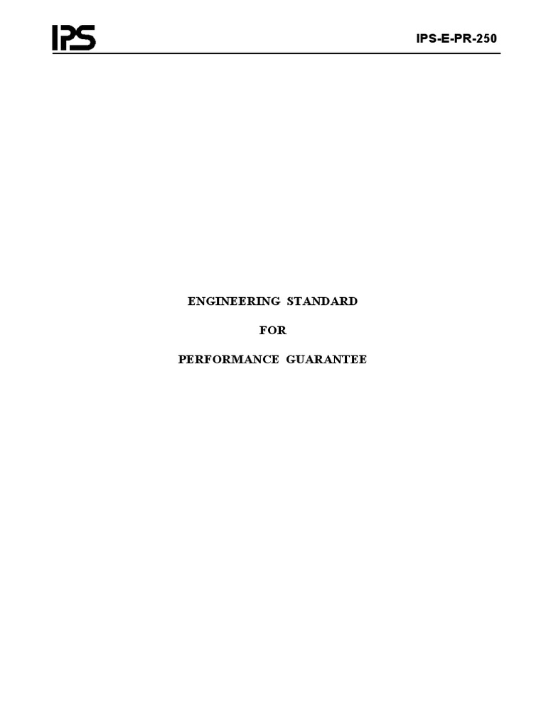 E PR 250 PDF | PDF | Fuel Oil | Specification (Technical Standard)