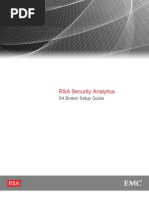 Quick Start Guide: Unpacking and Installing Initial Configuration For A10 Thunder Series and AX ...