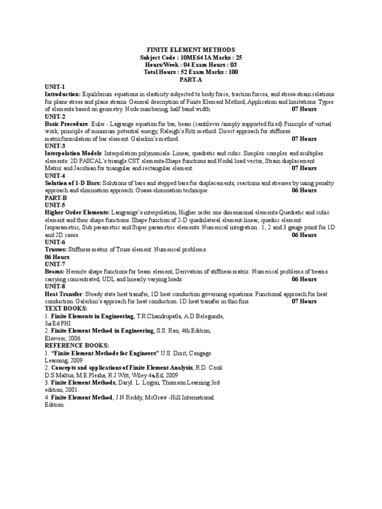 fem-syllabus-pdf-finite-element-method-mathematical-analysis
