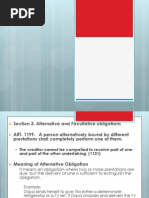 TITLE II - CONTRACTS (Arts. 1305-1422) Chapter 1 - General Provisions | PDF | Business Law ...