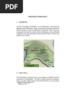 Understanding Aleph Numbers in Set Theory | PDF | Mathematical Notation ...