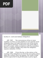 ARTICLE 1174-1190 of Obligations and Contracts | PDF | Guarantee ...