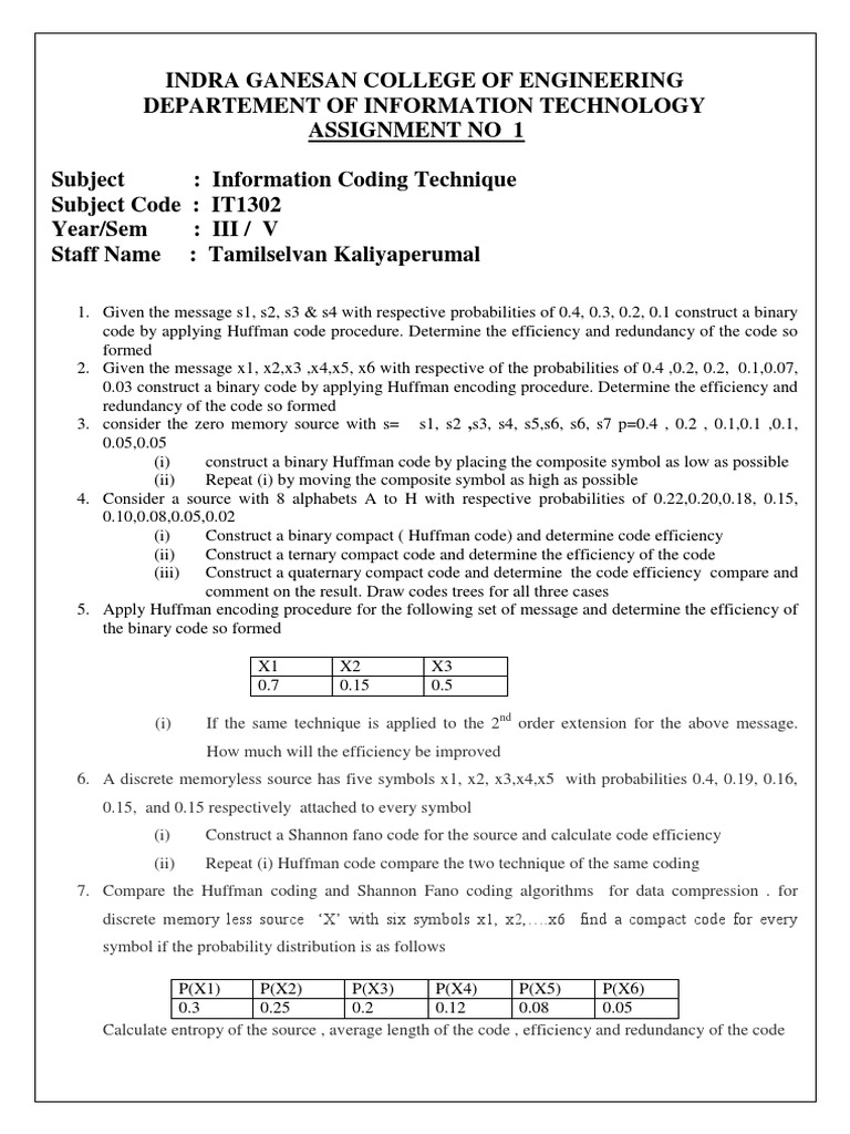 Ict Assignment | PDF | Computer Data | Applied Mathematics