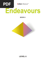 Abacus Ebook Level 1A-1 | PDF