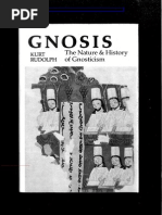 Essene and Gnostic Studies | PDF | Gospels | Bible