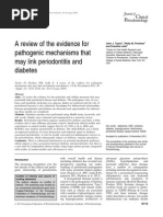 Merin Classification | PDF | Periodontology | Human Tooth