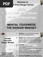 USMC Warfighting Principles Overview | PDF | Maneuver Warfare ...