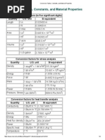 Elevated Water Tank Design | PDF | Beam (Structure) | Pascal (Unit)