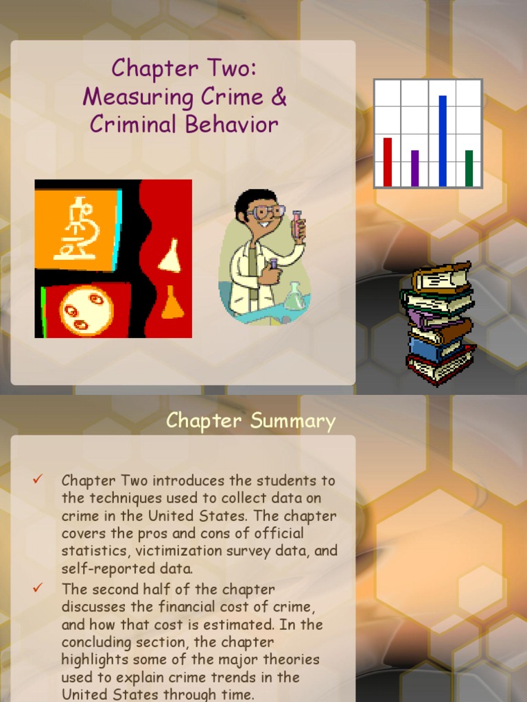 Crime Measurement Methods Explained | PDF | Politics