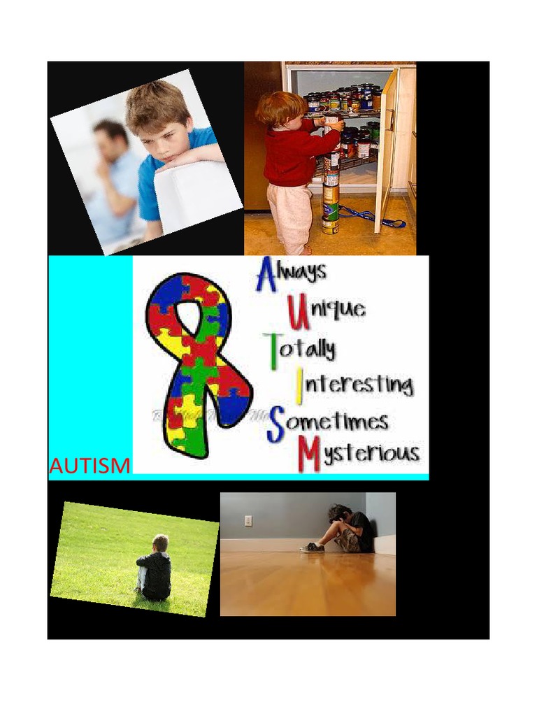 Autism | PDF | Autism | Autism Spectrum