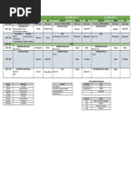 Daly Parade Statement | PDF