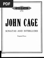 Polymorphia Score | PDF