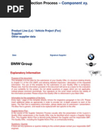 Volume 2 Appendix 1 FlowChart Trigger Matrix | PDF | Computing | Business