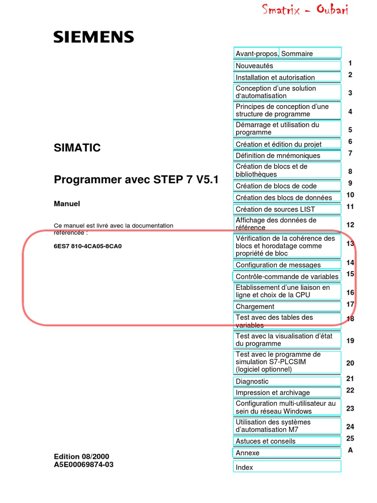 Step 7 A | PDF | Sécurité | Logiciel