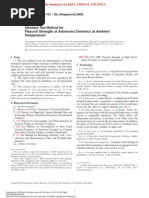 Comparison of Compressive Strengths 6x12 Vs 4x8 | PDF | Concrete ...
