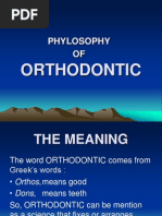 Ackerman Proffit 1969 | PDF | Orthodontics | Mouth