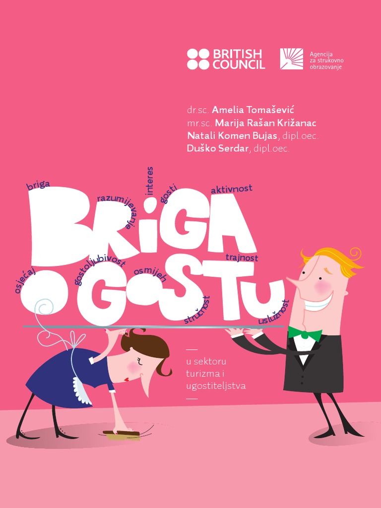 Briga o Gostu | PDF