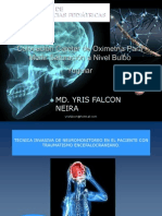 Escala Four | PDF | Coma | Causas de la muerte