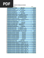 Chop Intend For Sma Type I - Score Sheet | PDF | Anatomical Terms Of ...