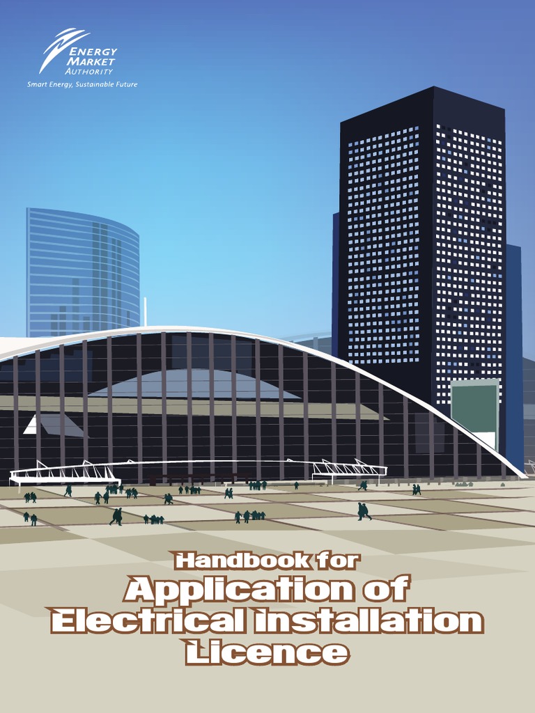 Lew (License Electrical Worker) Singapore | PDF | Electrician | License