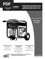 VSG 411 413 Parts List | PDF | Carburetor | Ignition System