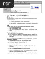 Portrait Artist Statement | PDF