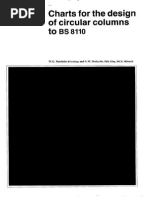 BS 8110 1997 Part 1 Structural Use of Concrete | PDF