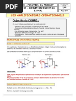 Diodes Cours Et Exercices Corriges | PDF | Diode | Redresseur