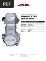 Engine Build Sheet | PDF | Piston | Internal Combustion Engine