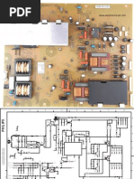 Tabla de Sustitución de Circuitos Integrados | PDF