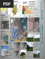 Architectural Project Report Example PDF | PDF | Architect | General ...