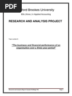 OBU Tips & Tricks | PDF | Accounting | Business