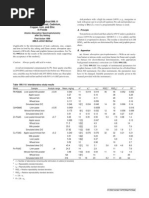 Intrinsic Viscosity Table PDF | PDF | Verification And Validation ...