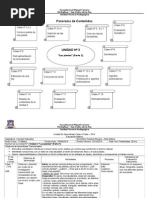 Sesion - de - Aprendizaje Clasificacion de Las Plantas | PDF | Plantas ...