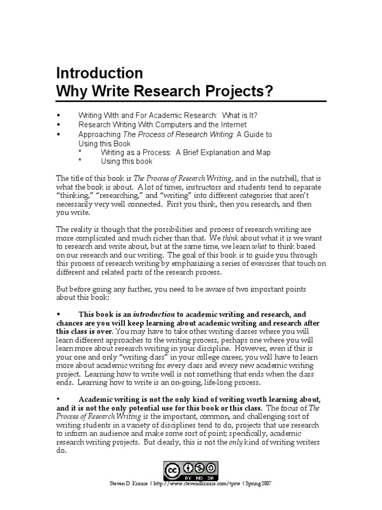 College Research Writing Guide | PDF | Persuasion | Advertising