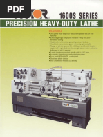 Starrett Chart | PDF