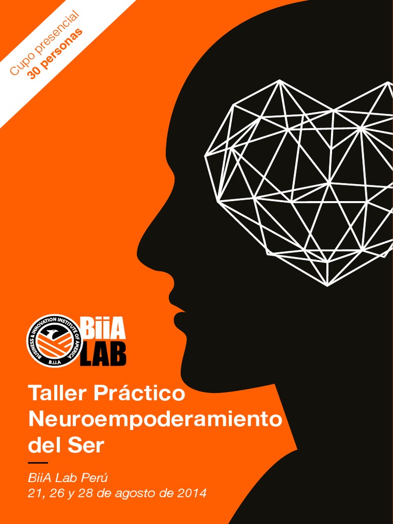 Biia Lab | PDF | Tecnologia Educacional | Liderazgo