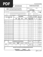 PhilHealth ER2 Form Instructions | PDF | Employer | Employment