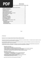 VTE Risk Assessment Tool Caprini Score Card Eng 30apr2018 | PDF ...