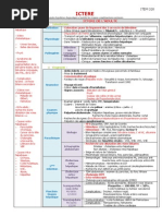 Bilan et Conduite en Cytolyse Hépatique | PDF | Cirrhose | Hépatite