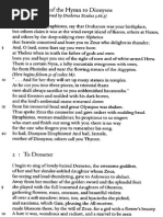 Madelline Miller Circe Full Book | PDF