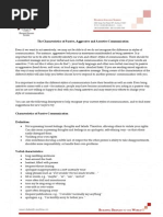 Maersk Group Core Values | PDF | Risk | Science